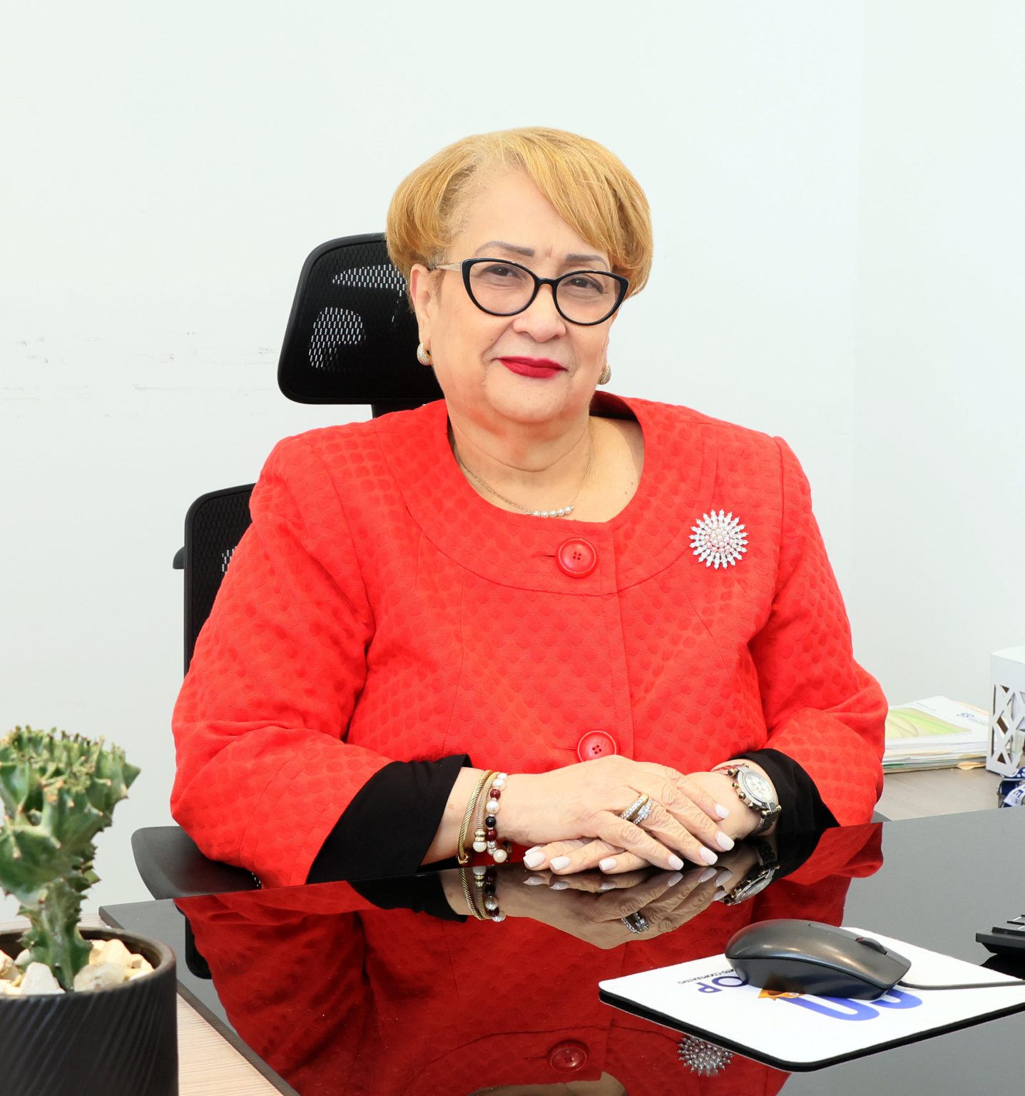 Ana Virginia Solano Lora